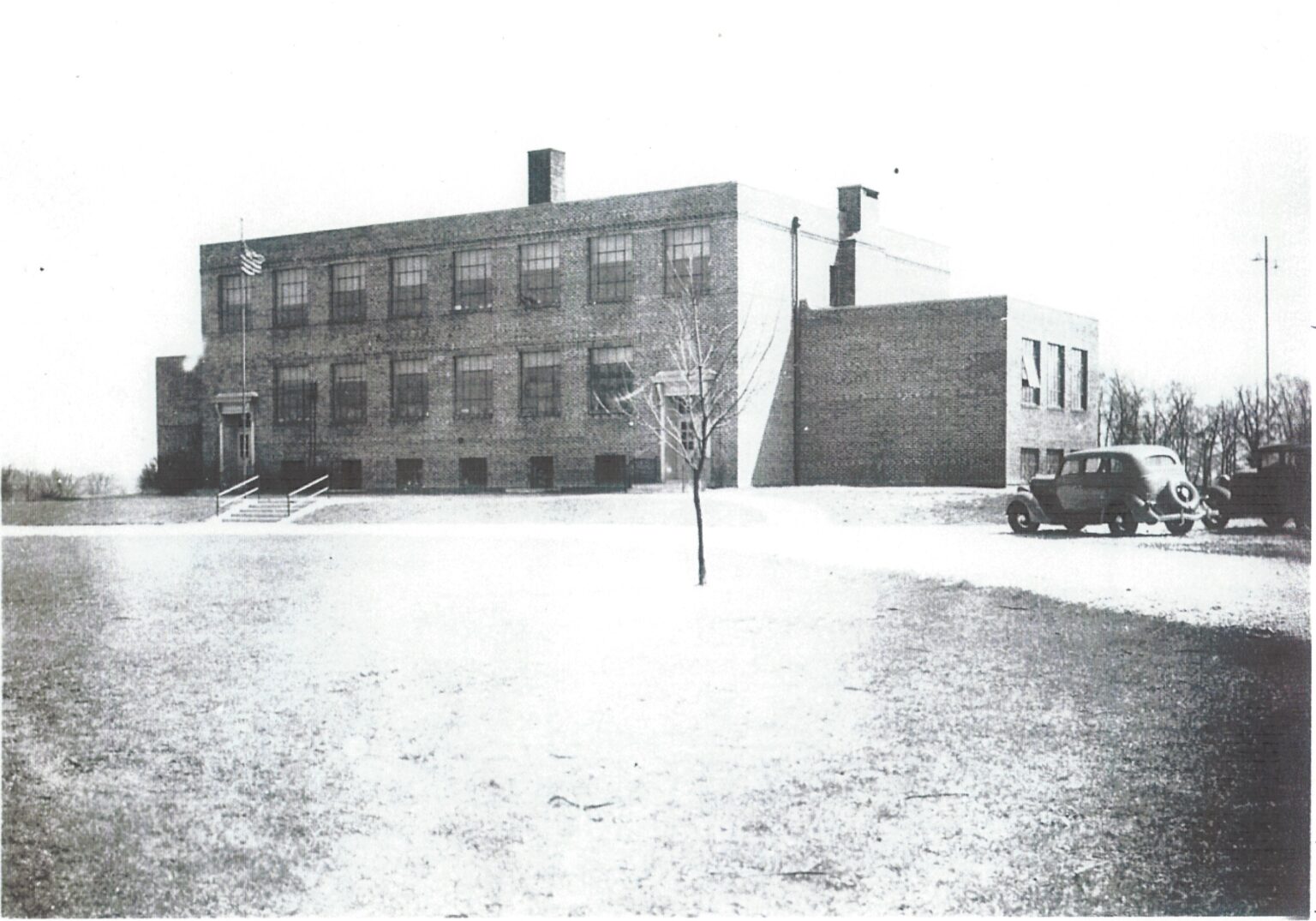 Township - Darby Township