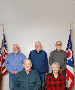 Darby Township Home Page - Darby Township