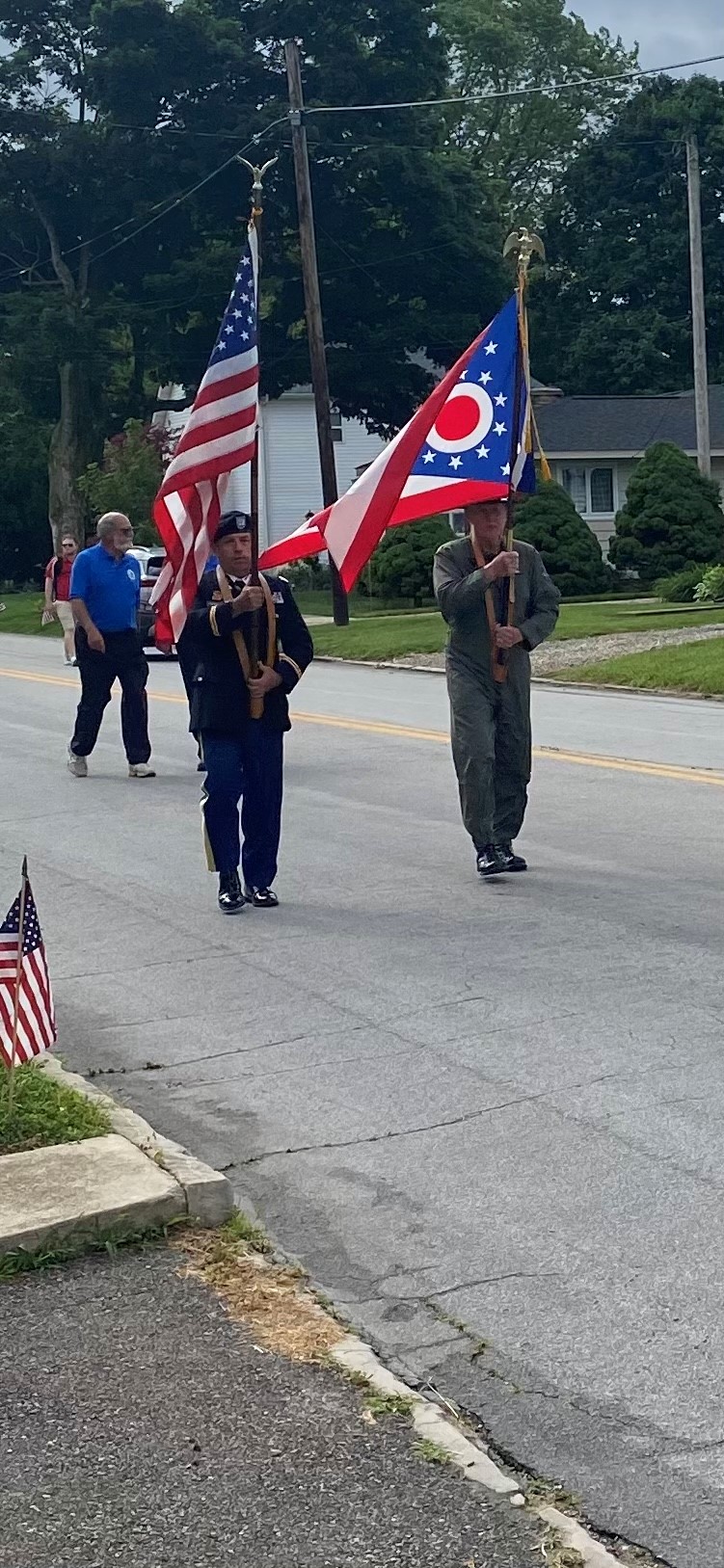 Darby Township Home Page - Darby Township